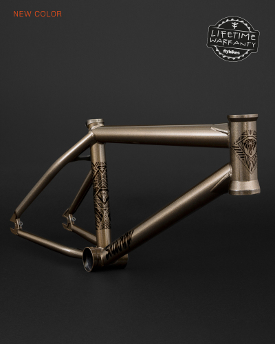 Flybikes BMX - Savanna Bike