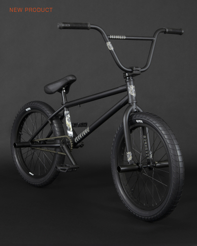 Flybikes BMX - BMX Brand since 1999