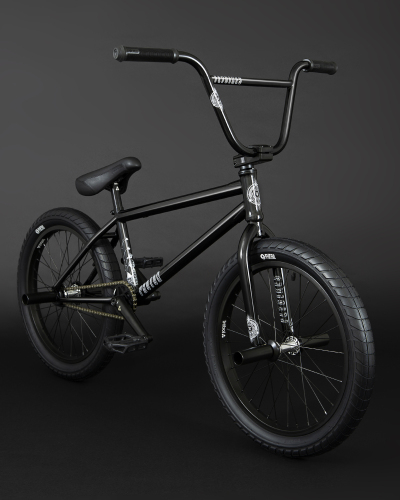 Flybikes BMX - Omega Bmx