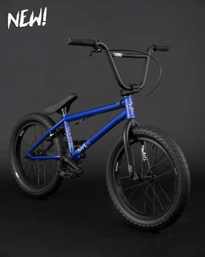 Flybikes BMX - BMX Brand since 1999