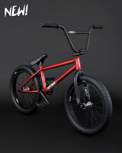 Flybikes BMX - BMX Brand since 1999